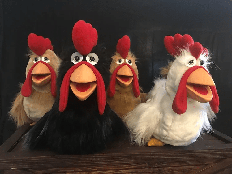 YXC Tech Meetup #4: Rogue Fabrications | KAST